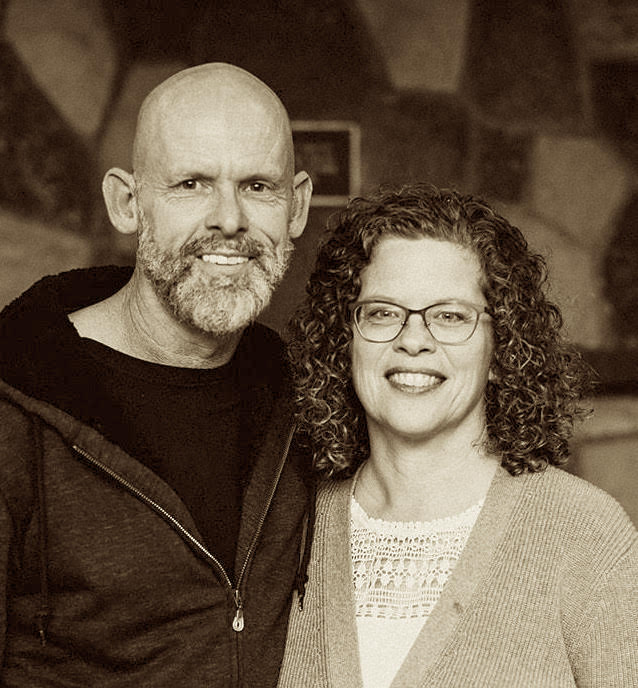 Our Pastor | Mirror Alliance Church